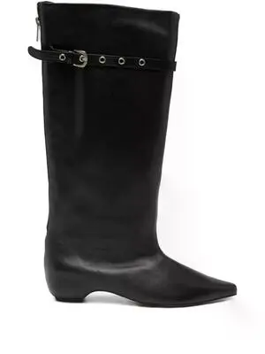 Low Classic Boots For Women