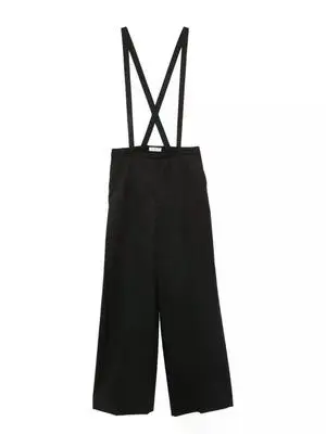PT TORINO Pleated Trousers