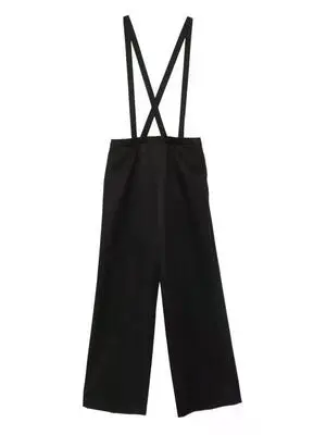 PT TORINO Pleated Trousers