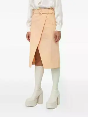 Patrizia Pepe Wrap Skirts