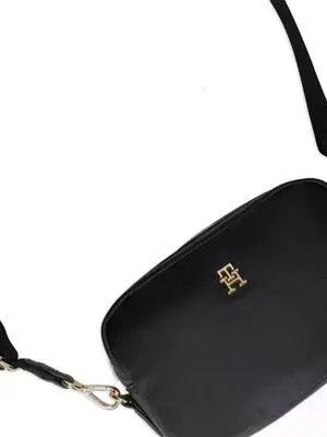 Tommy Hilfiger Monogram Crossbody Bag