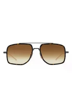Dita Artoa.88x Sunglasses - Brown