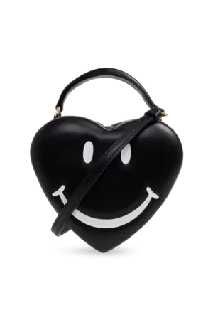 Women's Heart Shaped Bags