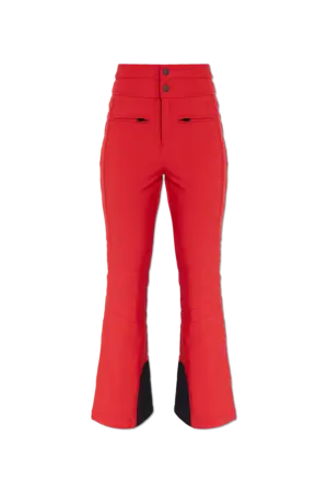 Perfect Moment Aurora Ski Pants - Red