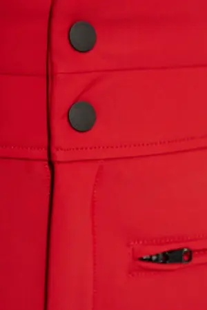 Perfect Moment Aurora Ski Pants - Red