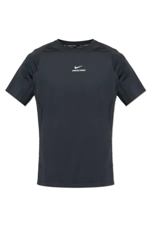 Nike Training T-shirt - Black