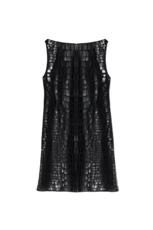 Dsquared2 Textured Dresses