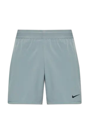 Nike Logo Shorts