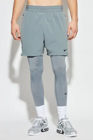 Nike Logo Shorts