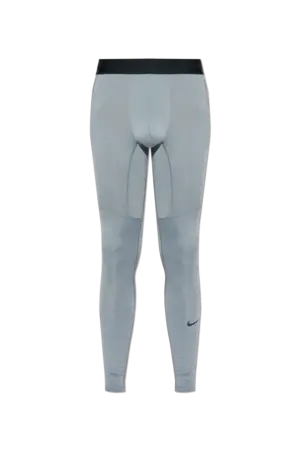 Nike Training Leggings - Grey