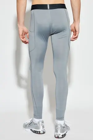 Nike Training Leggings - Grey