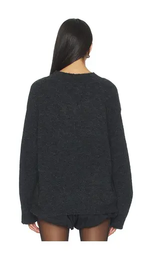 American Vintage Knit Pullover