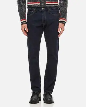 Polo Ralph Lauren Sullivan 5-pocket Jeans