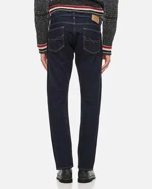 Polo Ralph Lauren Sullivan 5-pocket Jeans