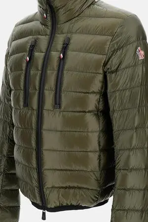 Moncler Ski Jacket - Verde