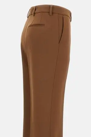 Alberto Biani Cady Flared Trousers