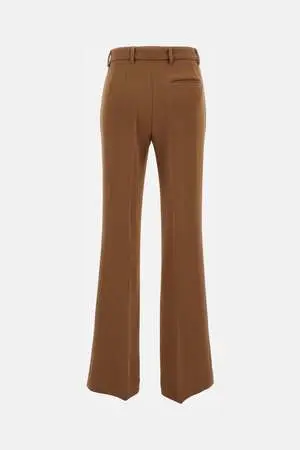 Alberto Biani Cady Flared Trousers