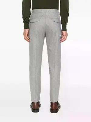 Tagliatore Side-pocket Trousers