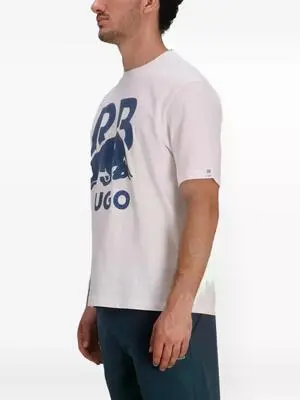 Hugo X Rb Graphic T-shirt