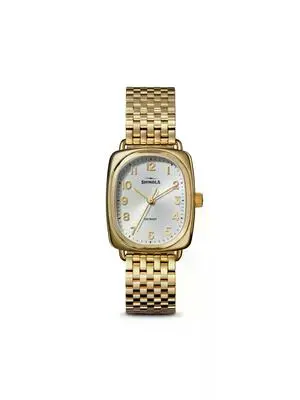 Shinola Bixby 3h 34mm