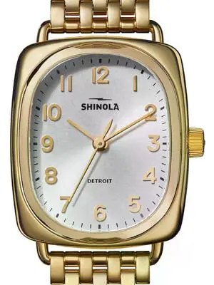 Shinola Bixby 3h 34mm
