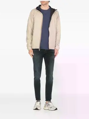 K-WAY Pocket Logo T-shirt
