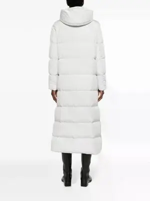 Herno Quilted Padded Coat