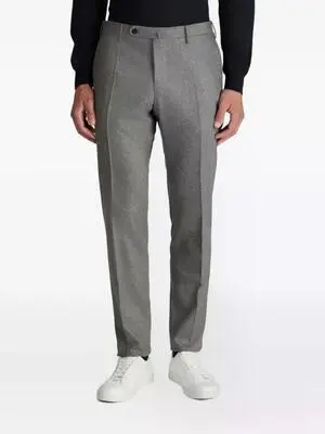 Incotex Flannel Trousers