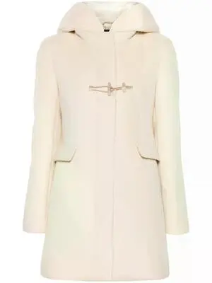 FAY Toggle Coat