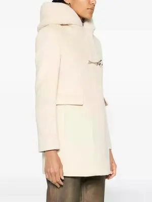 FAY Toggle Coat