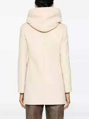 FAY Toggle Coat