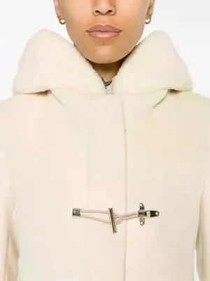 FAY Toggle Coat