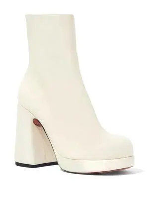 Proenza Schouler Forma Platform Boots