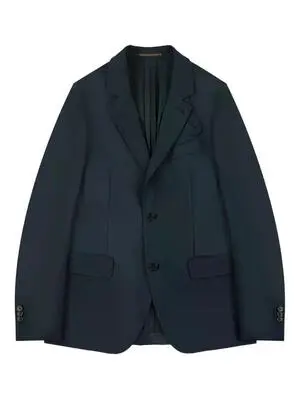 Incotex Flap-pocket Blazer