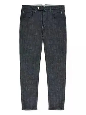 Incotex Vintage Jeans For Men