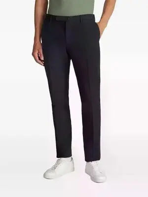 Incotex Pressed-crease Trousers