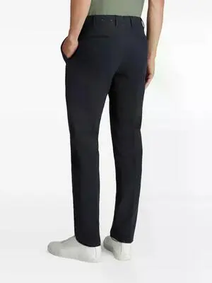 Incotex Pressed-crease Trousers