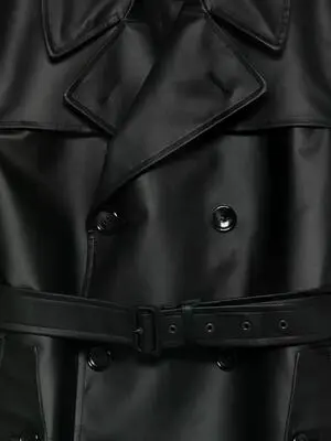 Junya Watanabe Double-breasted Coat