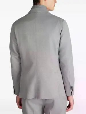 Incotex Removable-panel Blazer