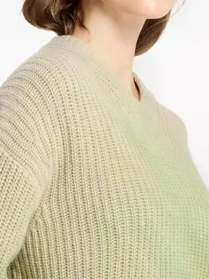 Calvin Klein V-neck Knitwear
