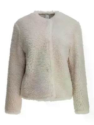 FURLING BY GIANI Shearling Jacket