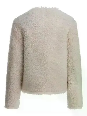 FURLING BY GIANI Shearling Jacket