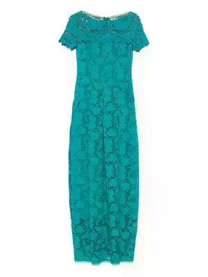 Talbot Runhof Paneled Evening Dresses