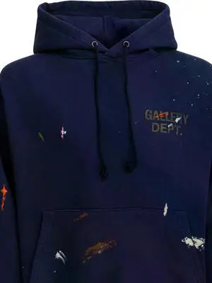 GALLERY DEPT. Graphic Hoodie