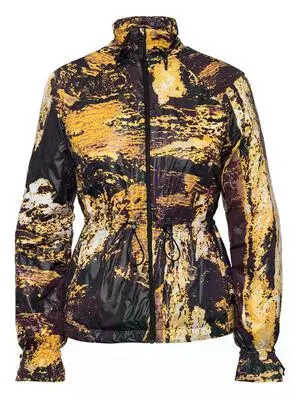 Aztech Mountain High Neck Jackets For Women
