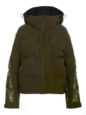 Aztech Mountain Super Nuke Hooded Jacket