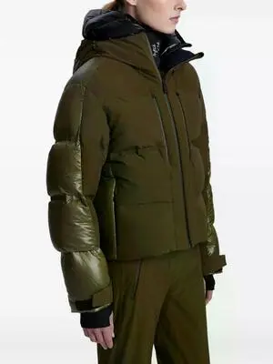 Aztech Mountain Super Nuke Hooded Jacket