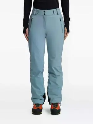 Aztech Mountain Team Aztech Ski Trousers - Blue