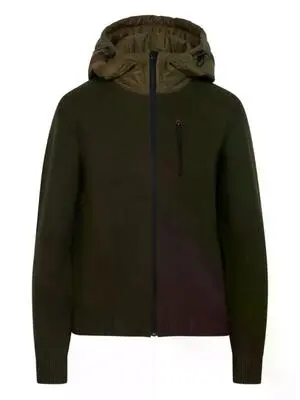 Aztech Mountain Matterhorn Insulated Hoodie