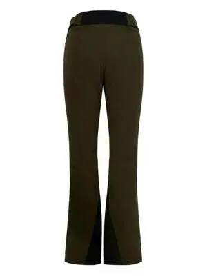 Aztech Mountain Team Aztech Ski Trousers - Green